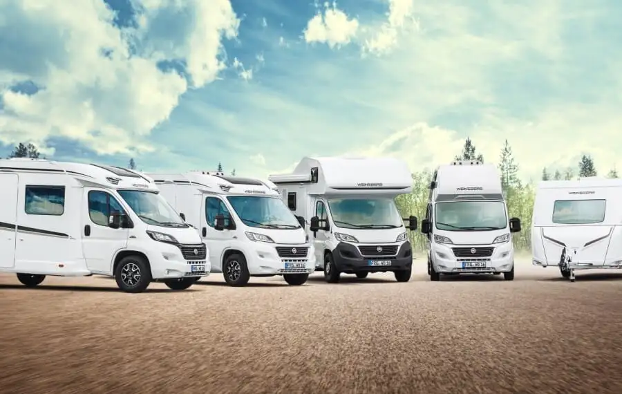 Wohnmobil mieten Mülheim | ADAC Wohnmobilvermietung