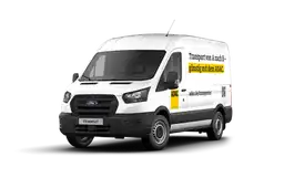 Mietfahrzeuge für Firmenkunden | ADAC Clubmobil