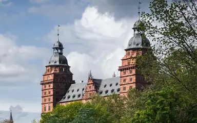 Mietwagen Aschaffenburg | ADAC Autovermietung