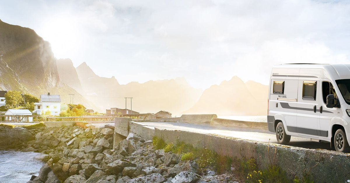 Wohnmobil mieten Mülheim | ADAC Wohnmobilvermietung