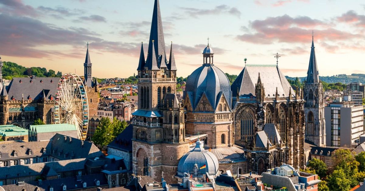 ADAC Clubmobil mieten in Aachen