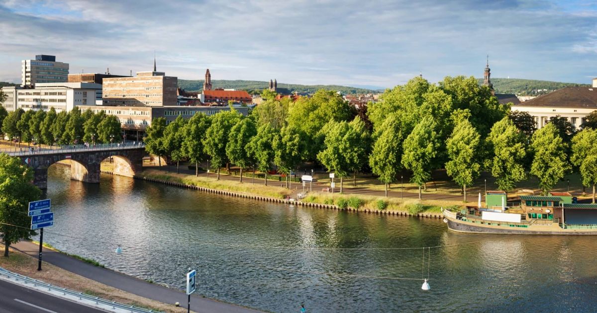 Leihauto Saarbrücken | ADAC Clubmobil » günstig mieten