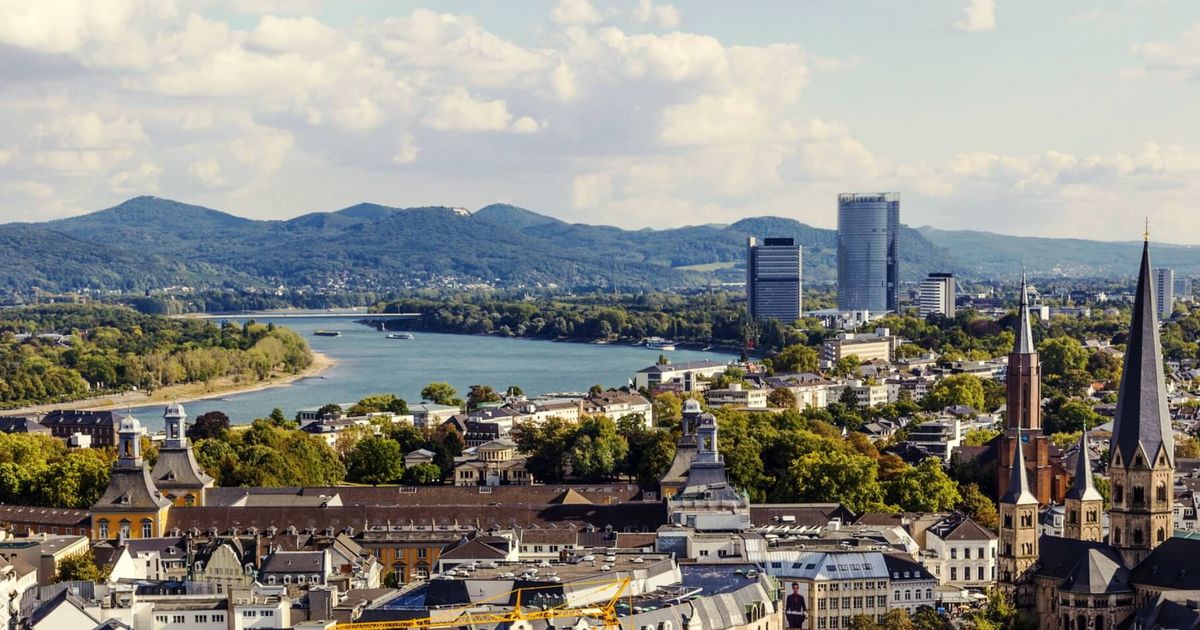 Leihauto Bonn | ADAC Clubmobil » günstig mieten