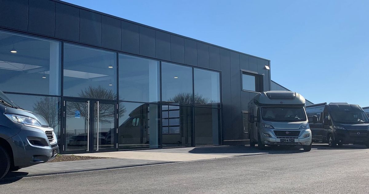 Wohnmobil mieten Paderborn | ADAC Wohnmobilvermietung