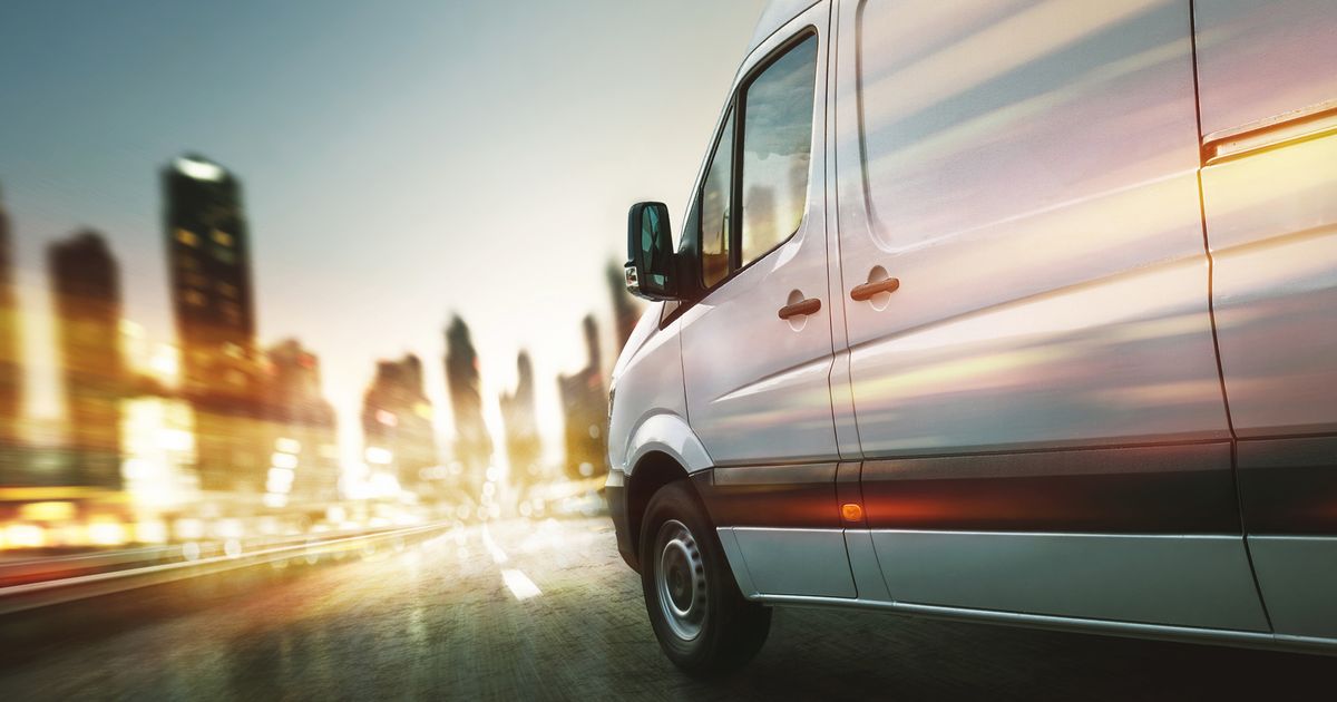 Transporter mieten Oldenburg | ADAC LKW Vermietung