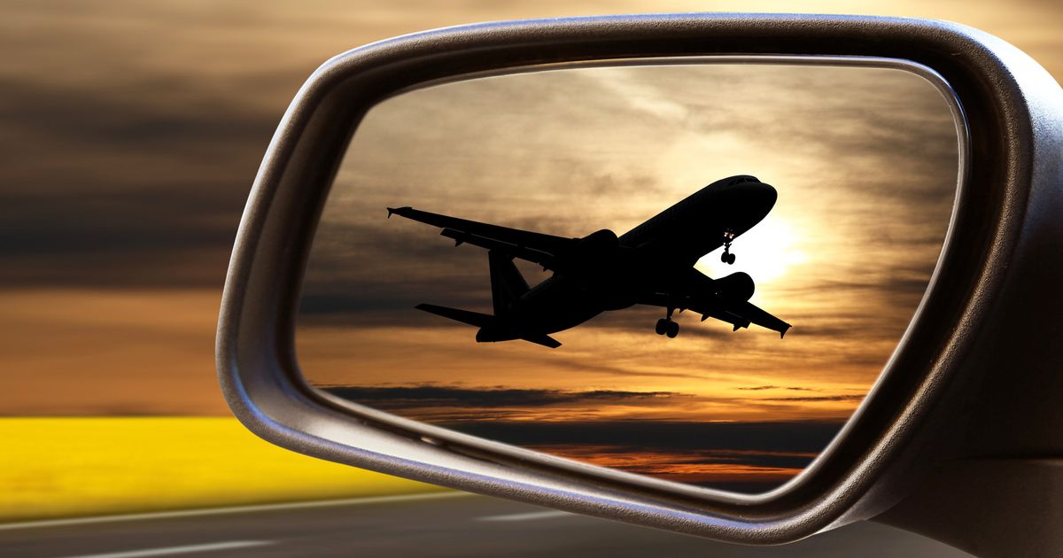 Mietwagen Zadar Flughafen 1