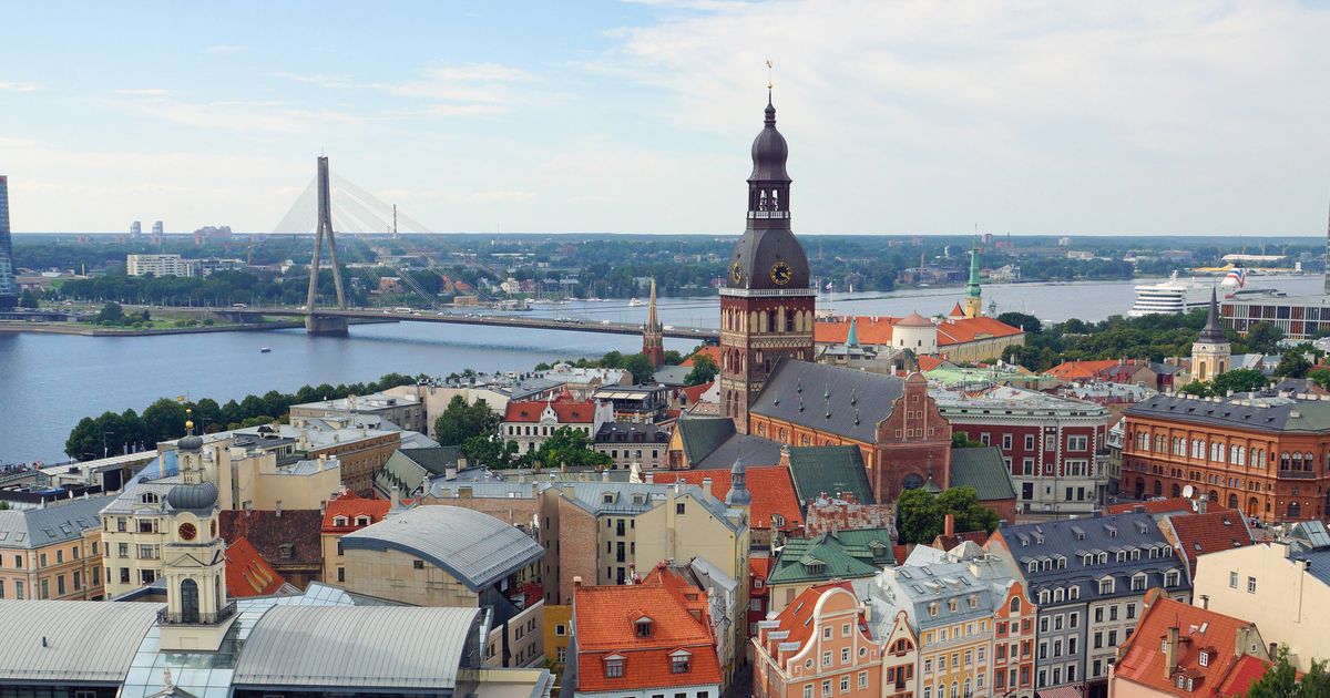 Mietwagen Riga | ADAC Autovermietung