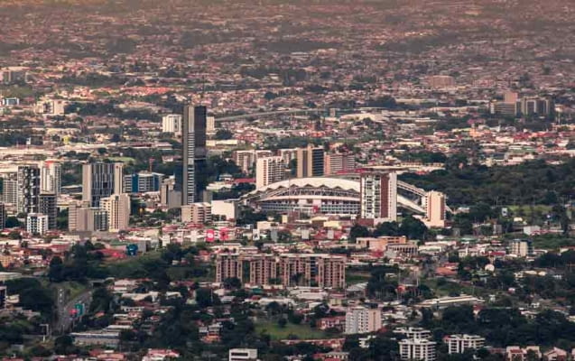 Mietwagen Costa Rica | ADAC Autovermietung